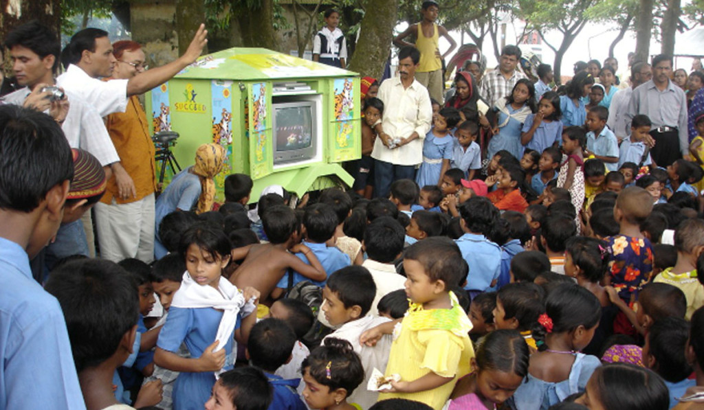 Sesame Street - Annie Evans - Children's book & television writer